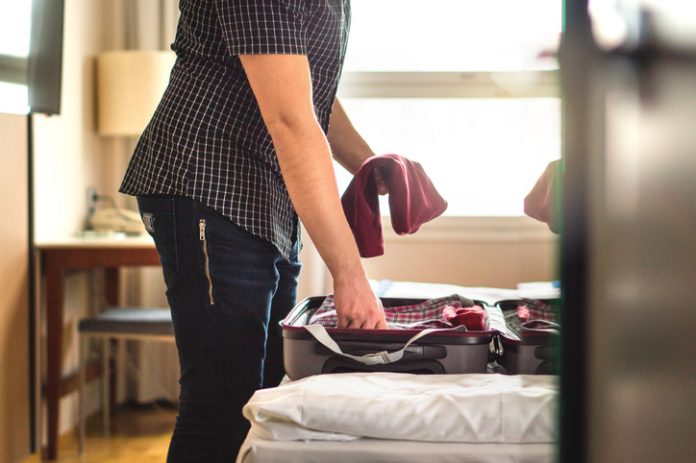Four Insights on Traveler Behavior Trends for 2022 / helra