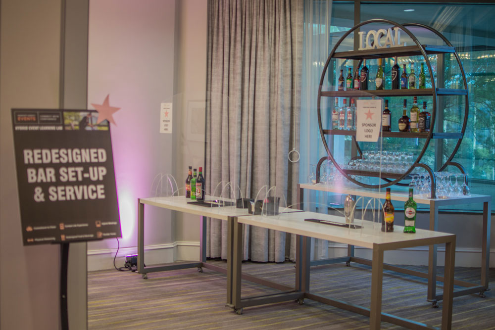 Hotel Brands Expect Hybrid Events To Flourish Post-Pandemic / helra